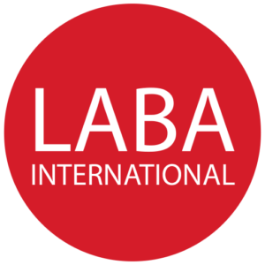 About – Laba International