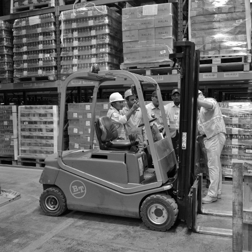 Services – Laba International